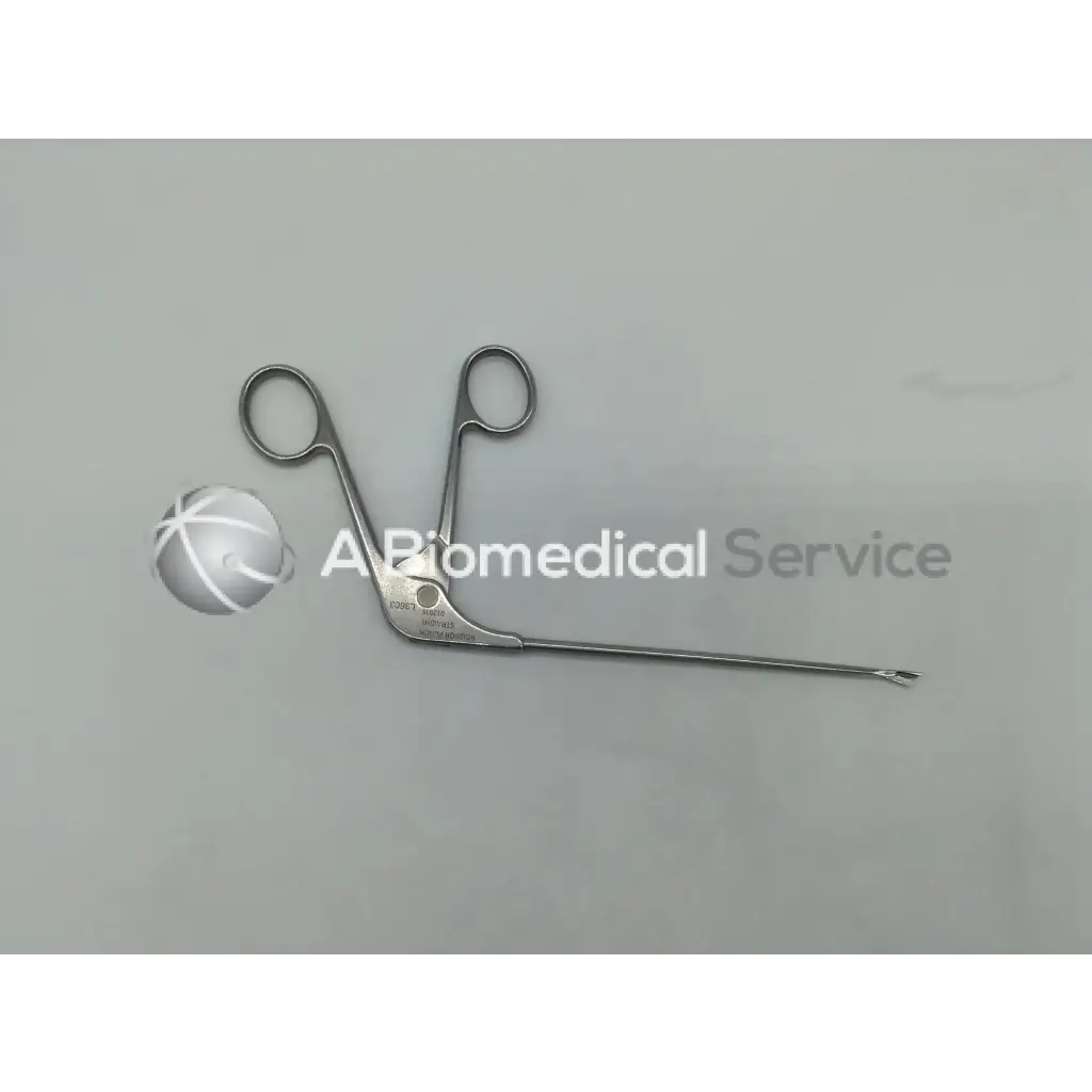 ACUFEX Pro Straight Scissors Punch L3603 - A Biomedical Service
