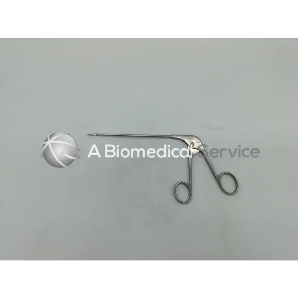 ACUFEX Pro Straight Scissors Punch L3603 - A Biomedical Service