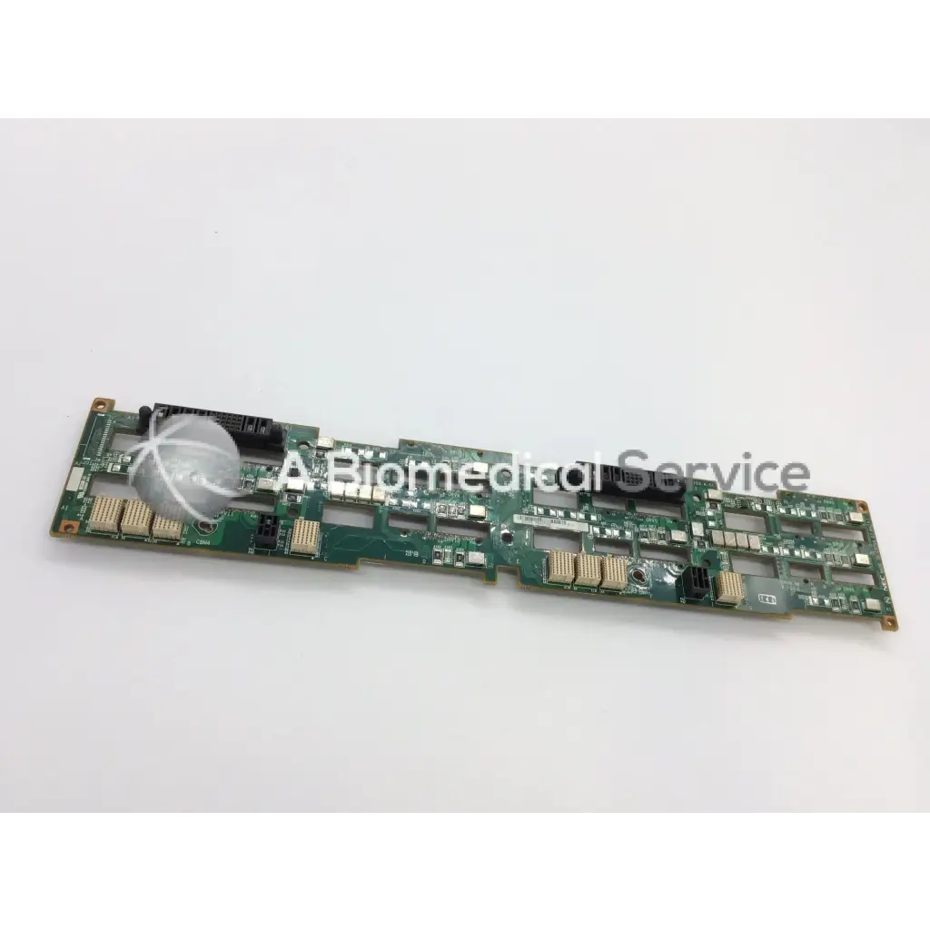 EMC 250-122-900A Rev A04 AX4-5 DAE Midplane Board - A Biomedical Service