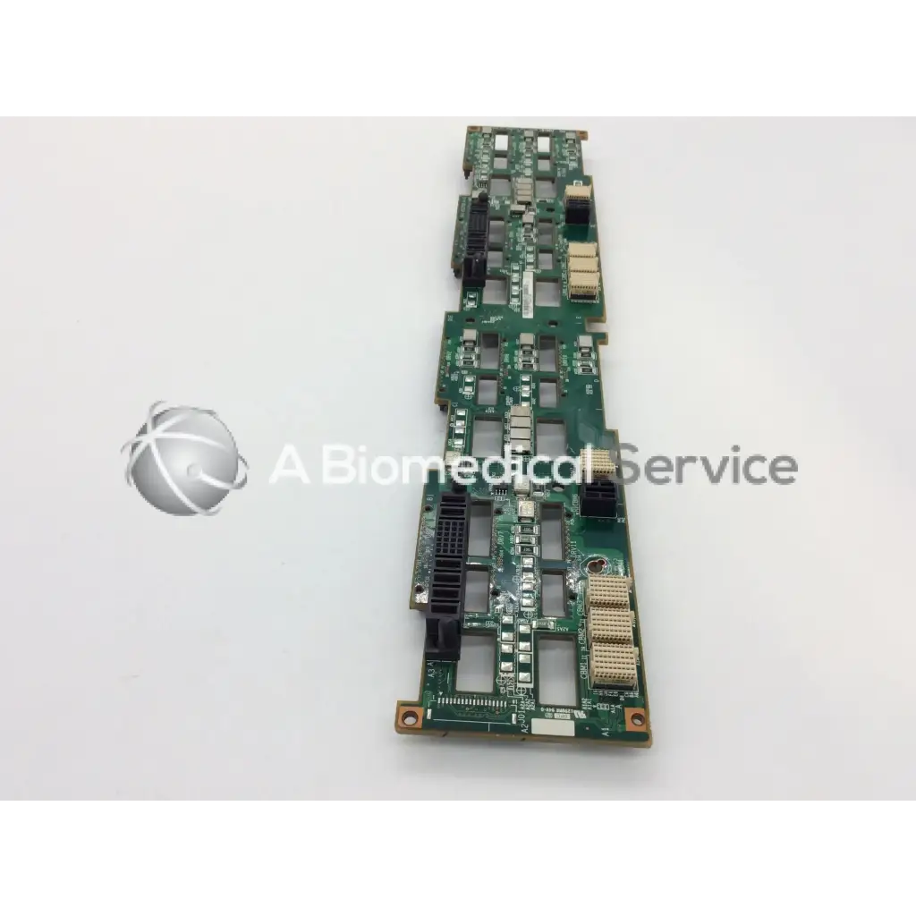 EMC 250-122-900A Rev A04 AX4-5 DAE Midplane Board - A Biomedical Service