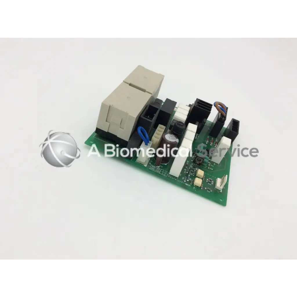 EP448200D F Board - A Biomedical Service