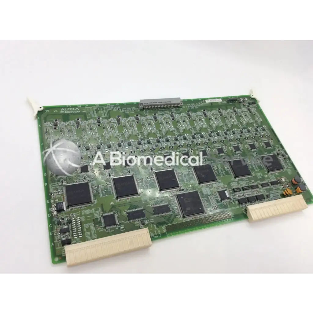 EP483700AA ALOKA Prosound Ultrasound Board - A Biomedical Service