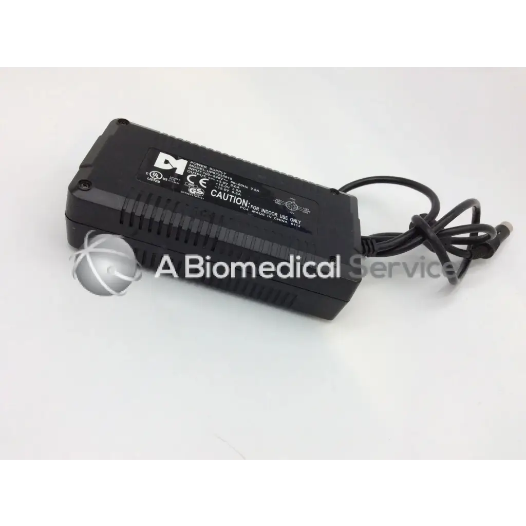 Genuine Dedicated Macros UP07223010 POWER Supply Without Power Cord ...