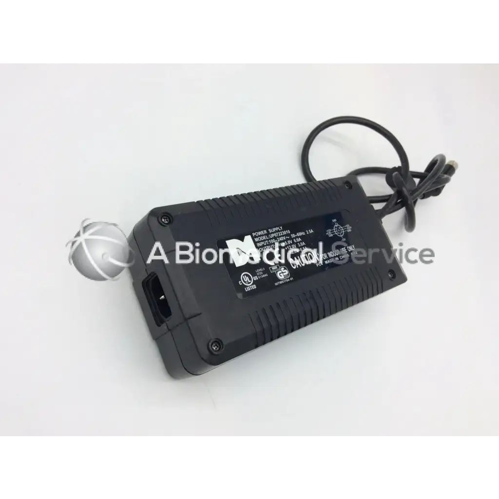 Genuine Dedicated Macros UP07223010 POWER Supply Without Power Cord ...
