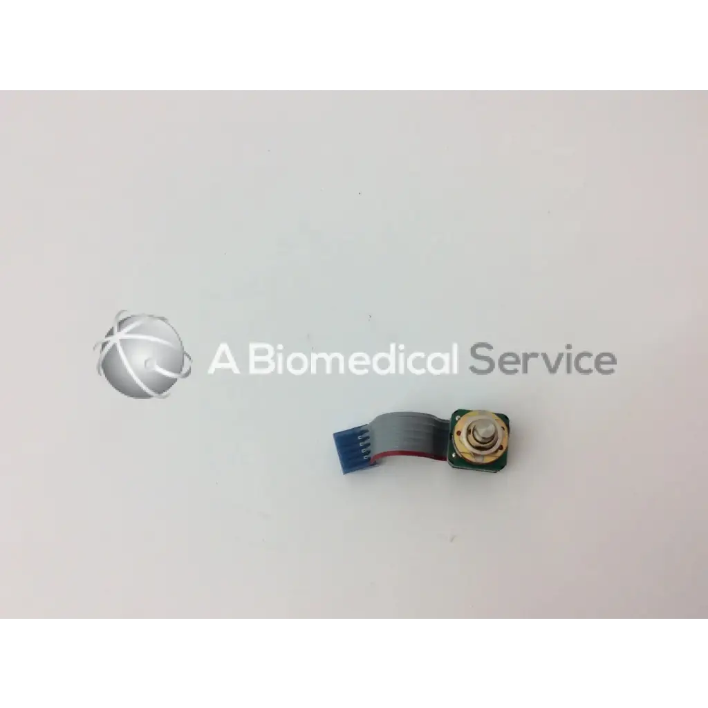 Grayhill 654321 61BY22109 Optical Encoder Rotary Switch - A Biomedical ...