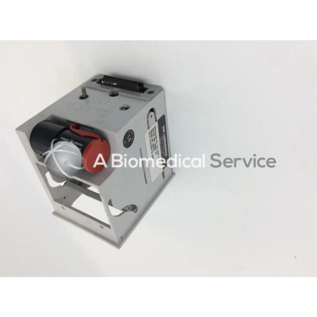 GSI Lumonics 600-06008-03 119-0191-02 Hot Dot Recorder Module - A ...
