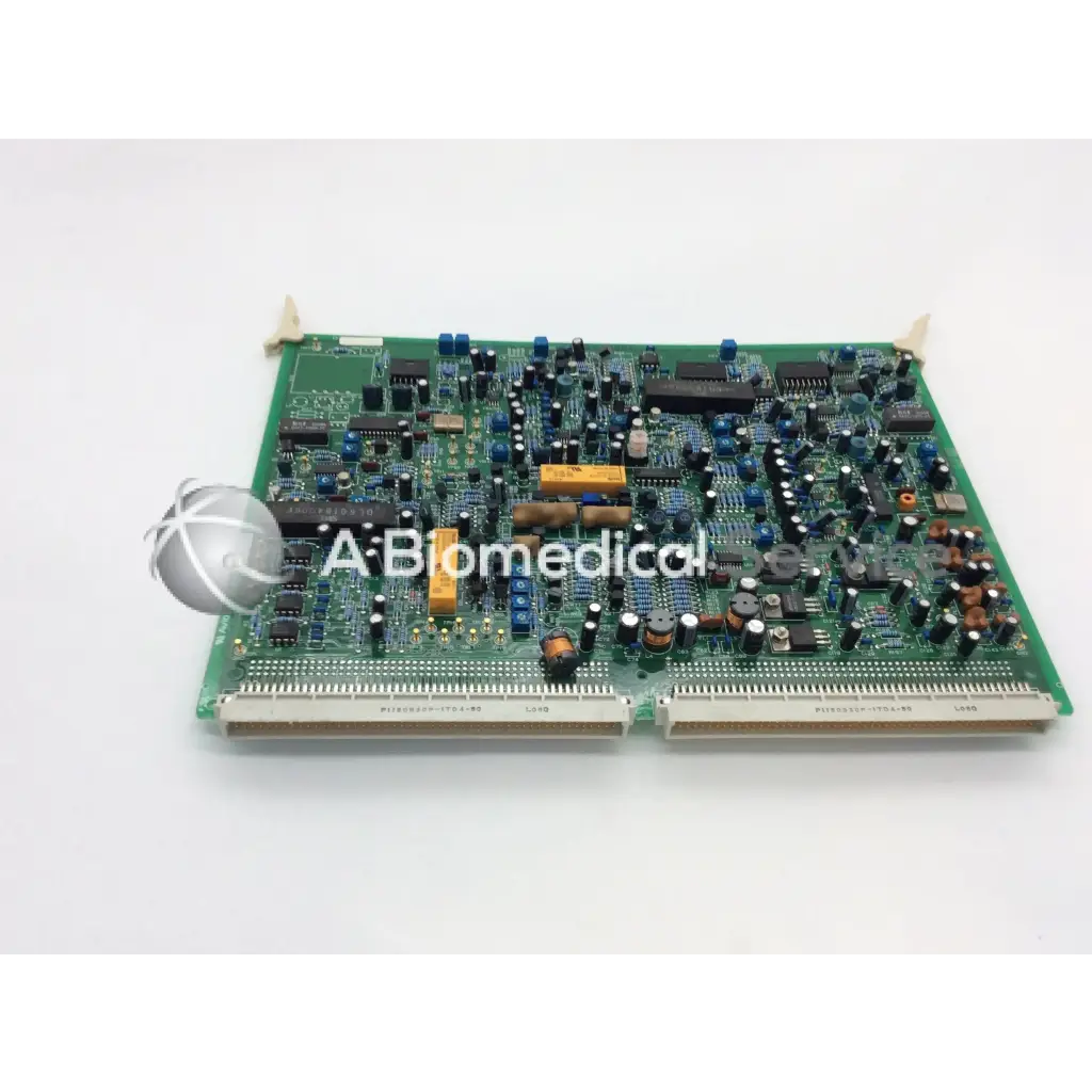 Hitachi EZU-MT19A-S1 Avio B3 EZU-VE5 Ultrasound Module Board - A ...