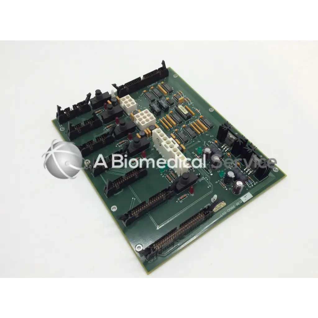 Hologic Distribution Board 140-0086 Rev T - A Biomedical Service