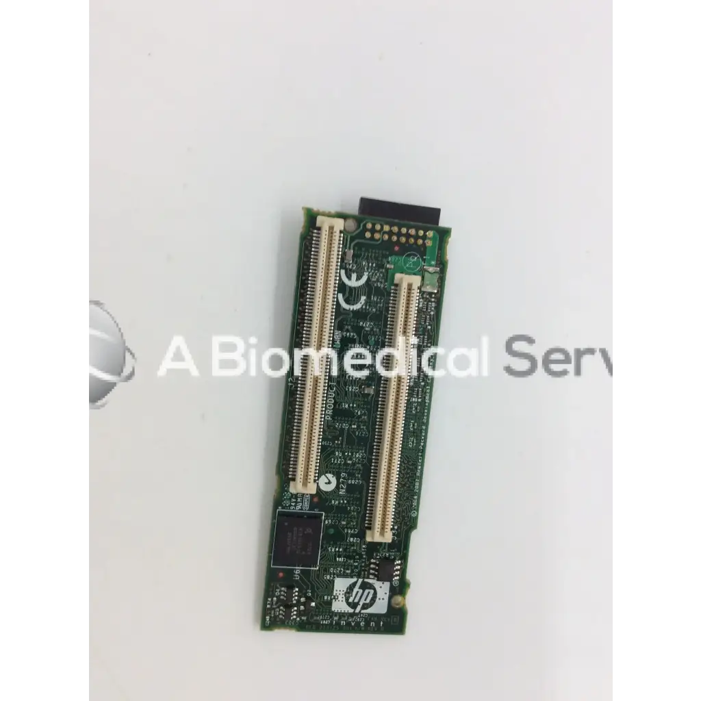 Hp 405835-001 012764-003 012765-000 512MB BBWC Memory Board - A ...
