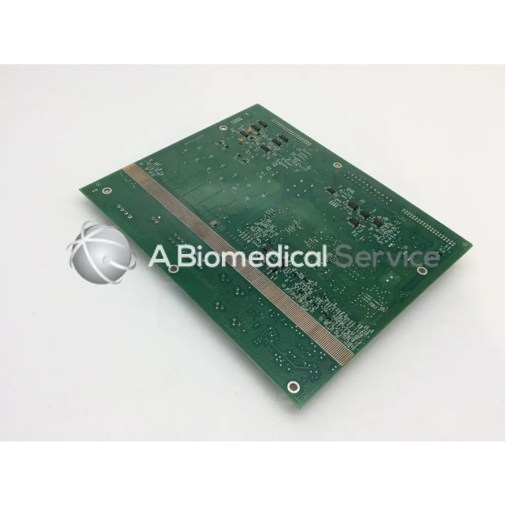 HP DesignJet CQ109-67035 Print Mechanism PCA Plotter Parts - A ...