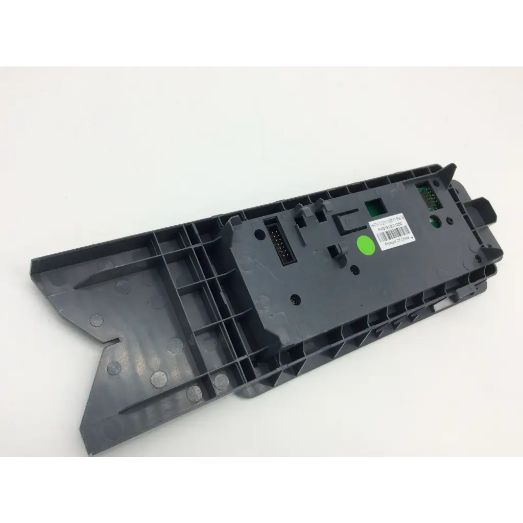 HP Designjet Z6200 Front Control LCD Panel Display CQ109-67005 CQ111 ...