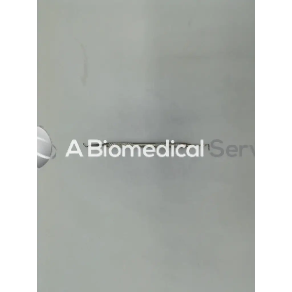 HSI Excavator 19 Double End 100-7153 - A Biomedical Service