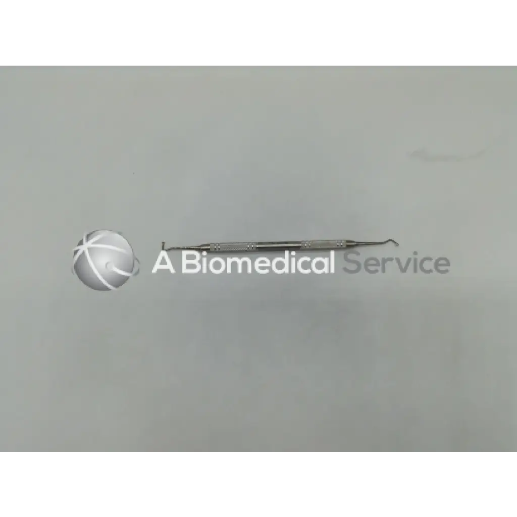 HSI Excavator 19 Double End 100-7153 - A Biomedical Service