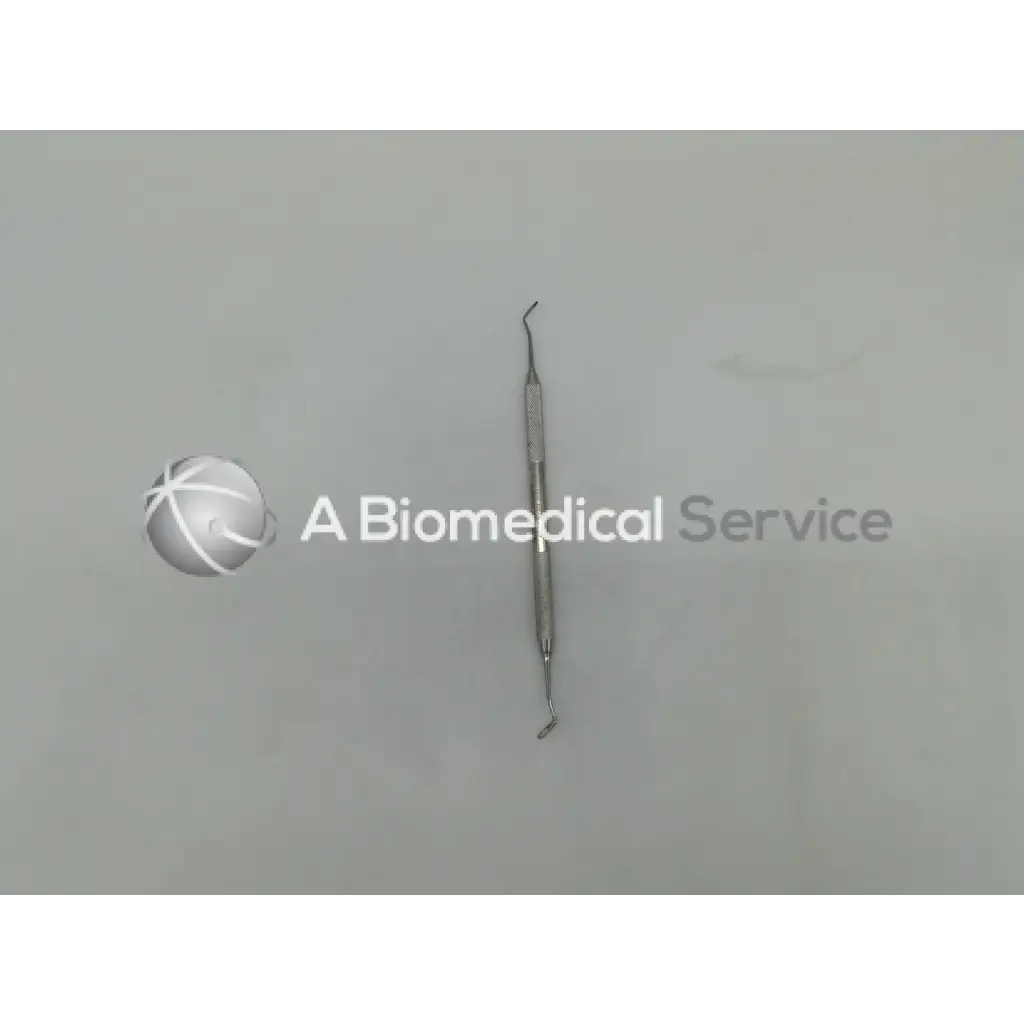 Hu-Friedy GCPS6 Double End Gingival Retraction Cord Packer Regular ...