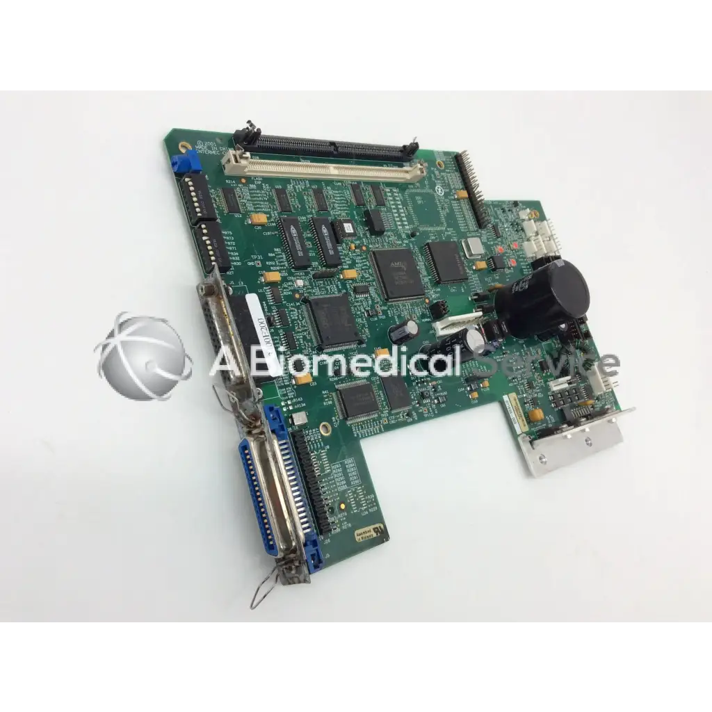 Intermec 4420B Main Logic Board 071655-003 - A Biomedical Service