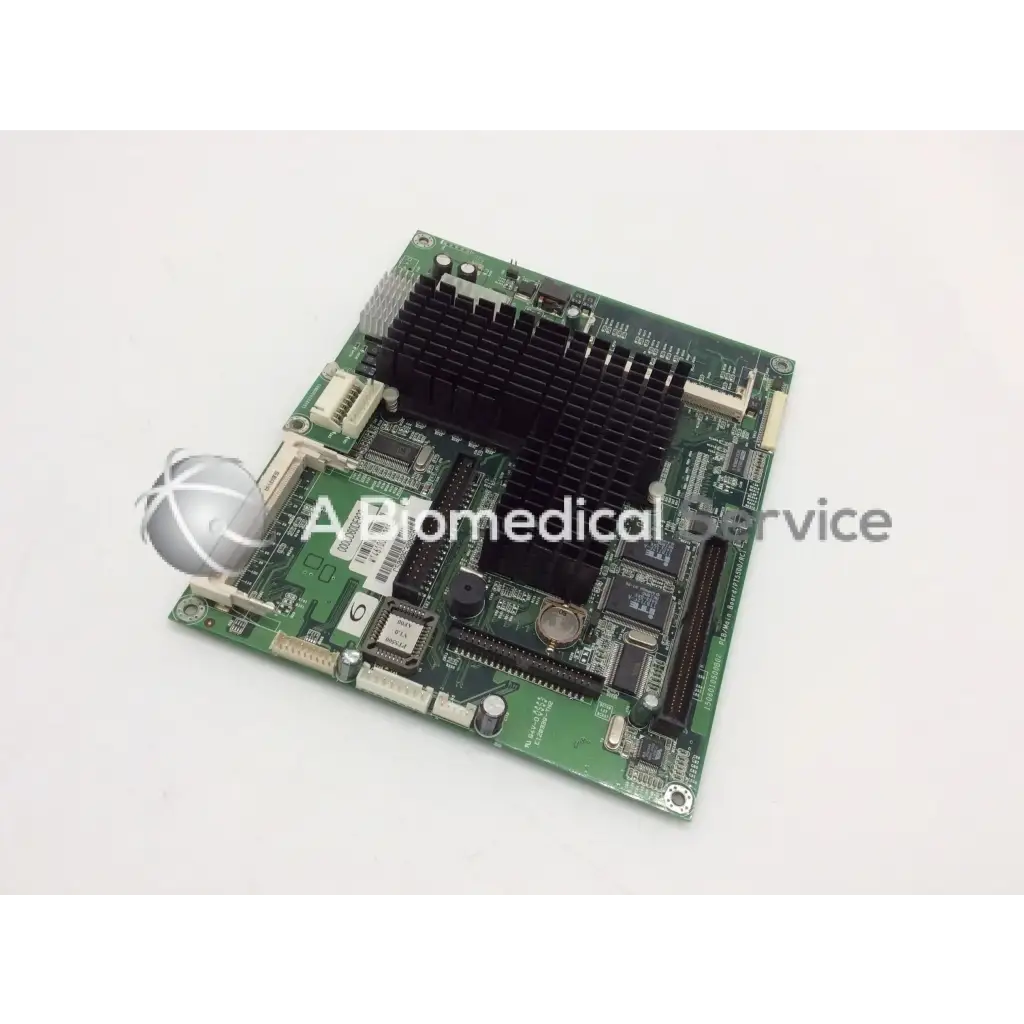 Intermec PCB PT5500/RC1 Main Board - A Biomedical Service