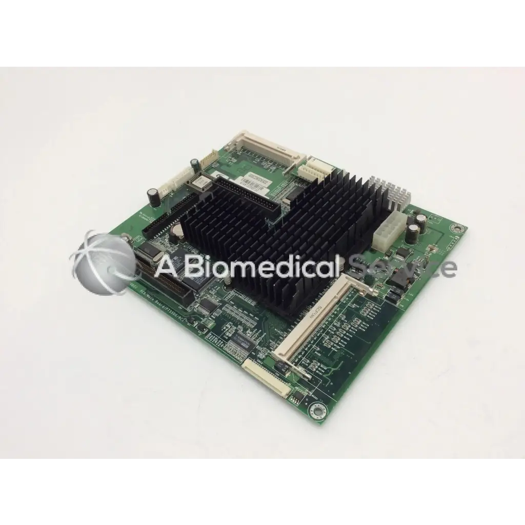 Intermec PCB PT5500/RC1 Main Board - A Biomedical Service