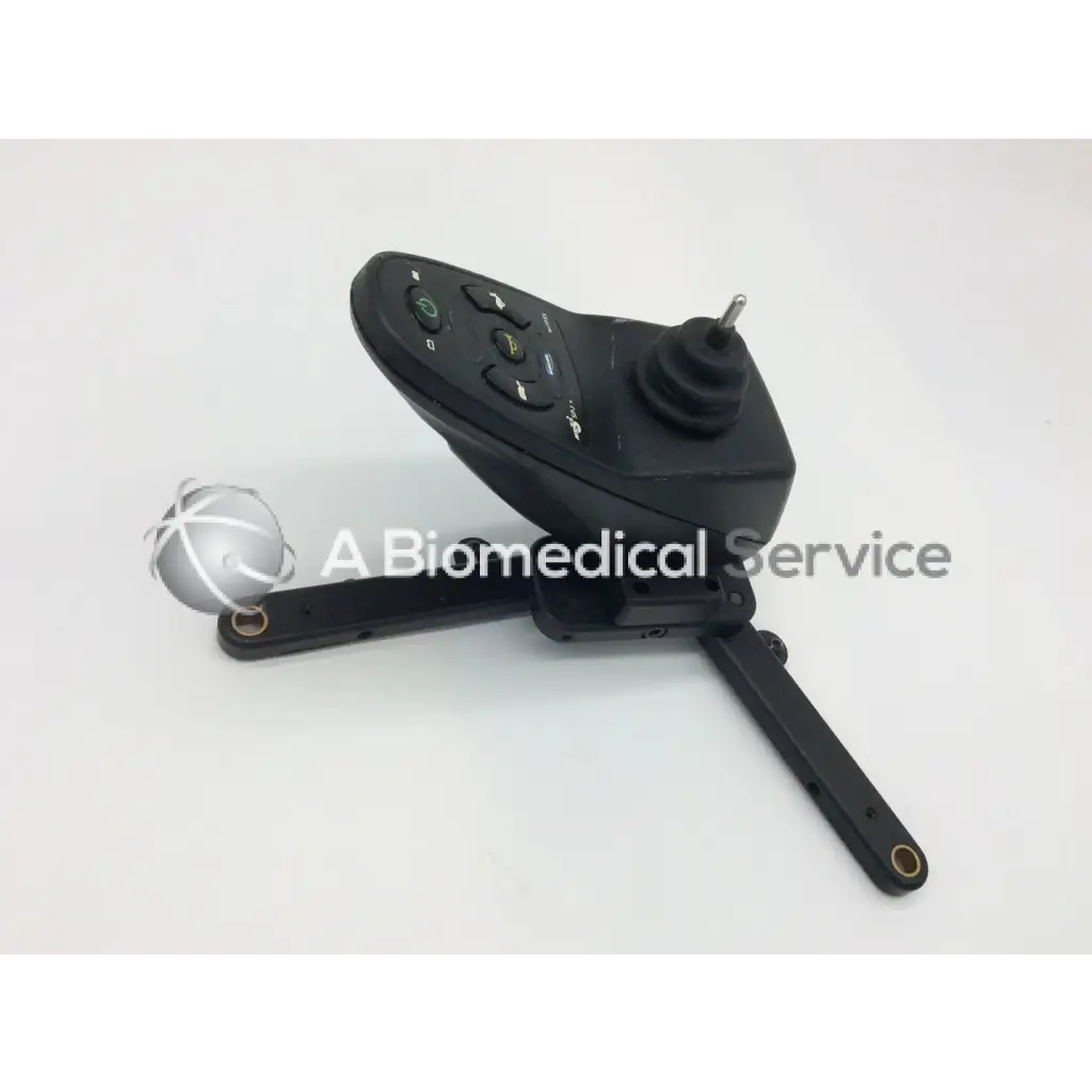 Invacare 3-Key Joystick MK6i SPJ+ w/PSS Invacare #1136937 - A ...