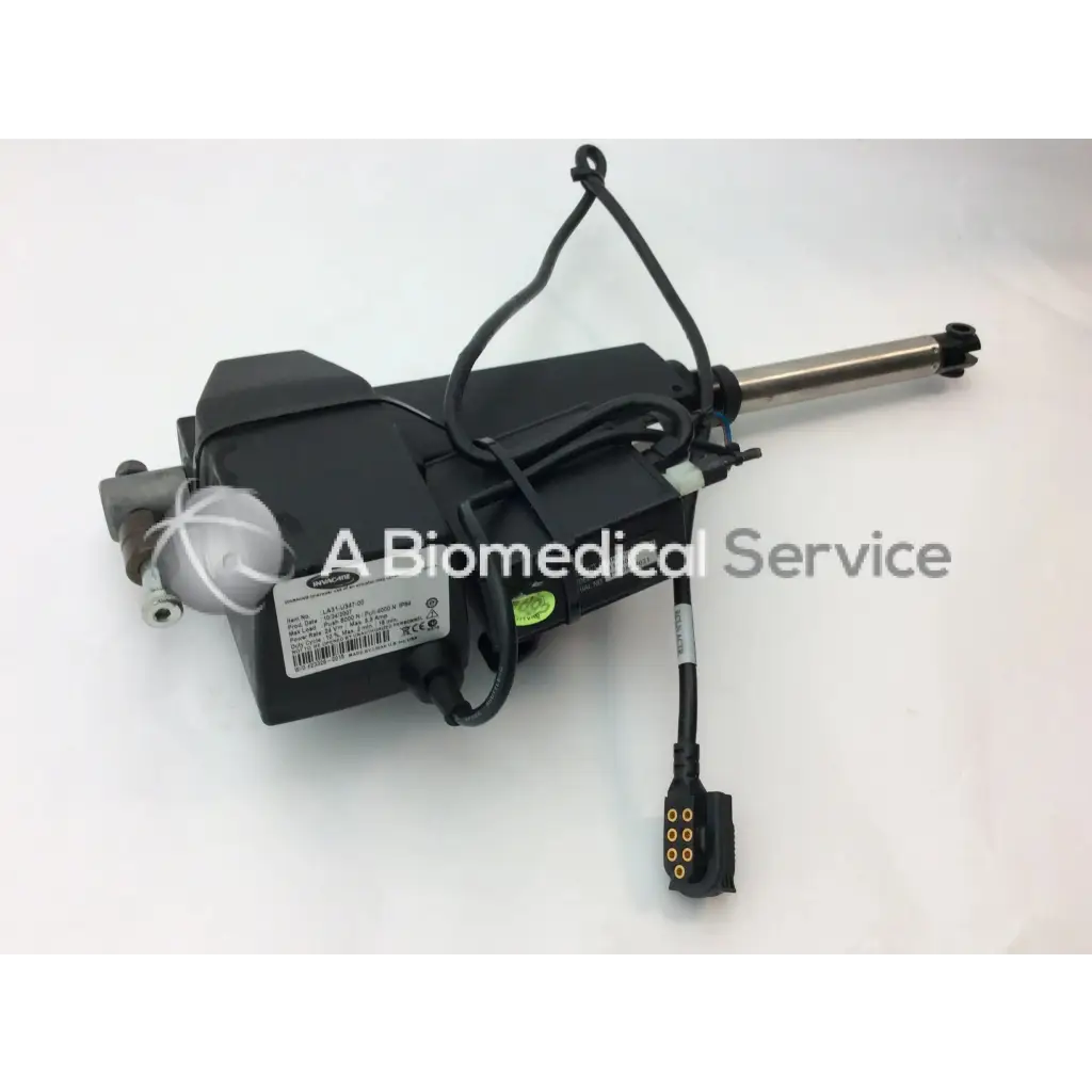 Invacare Electric Wheelchair Tilt Actuator 1142242 | LA31-U347-00 - A ...