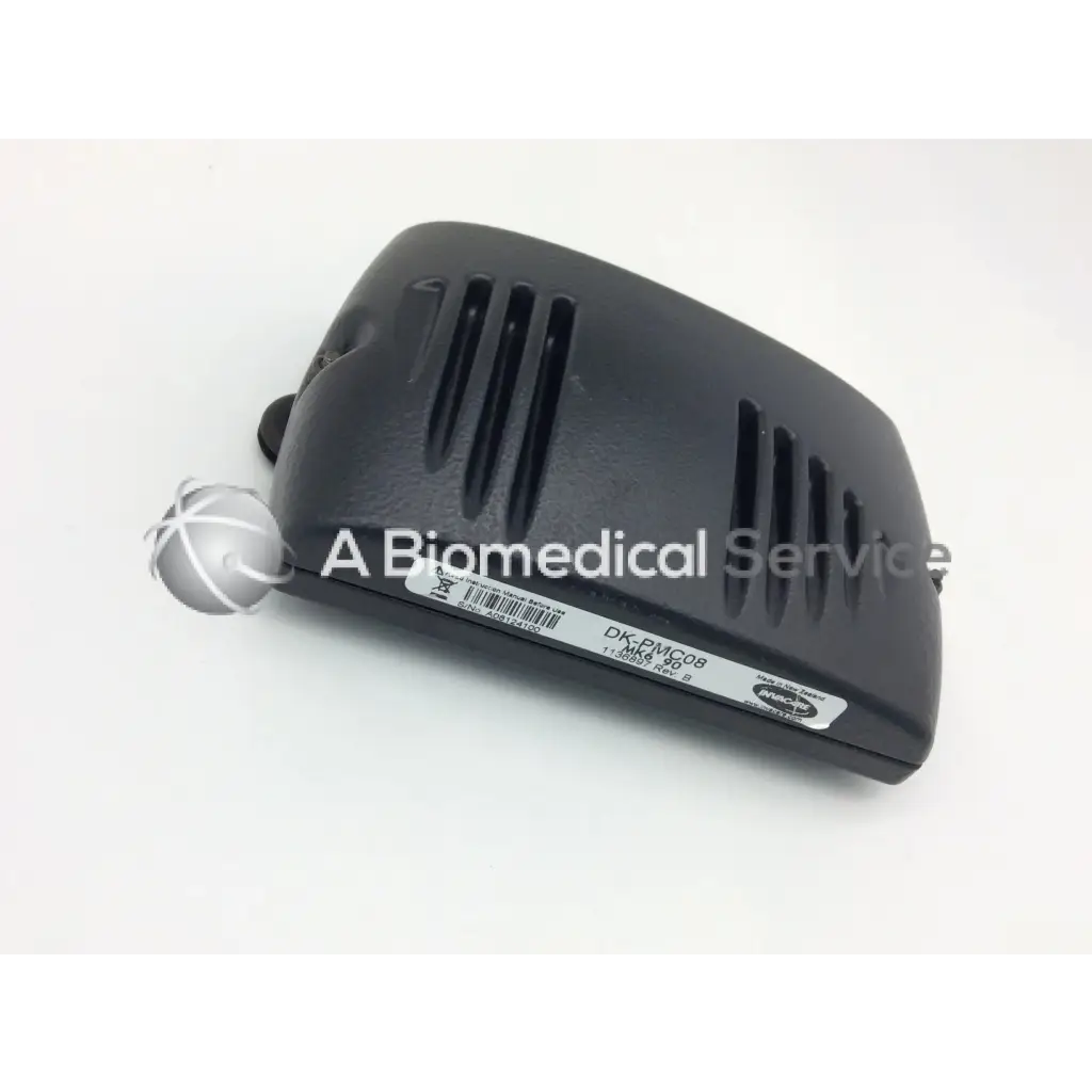 Invacare MK6 90 W / ACC Control Module DK-PMC08 Power Wheelchair - A ...