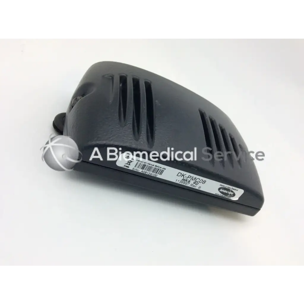Invacare MK6 90 W / ACC Control Module DK-PMC08 Power Wheelchair - A ...