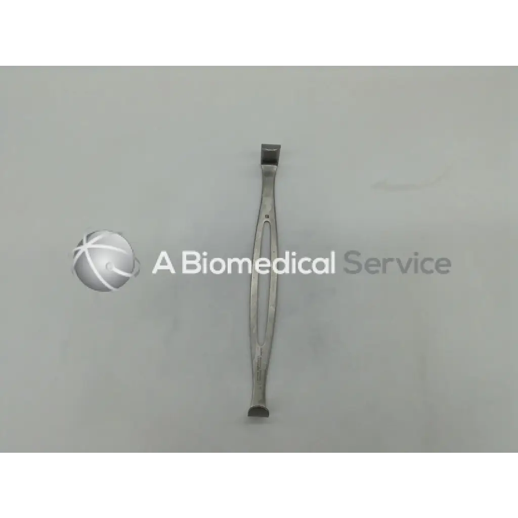 Jarit 199-105 U.S. Army Retractors Double Ended 8 1/4 - A Biomedical ...