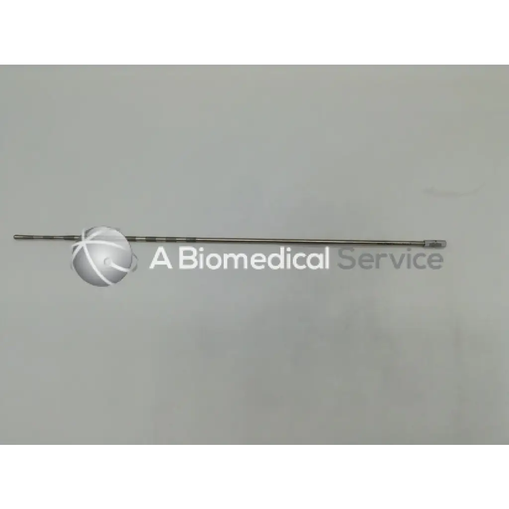 Karl Storz 26175T Palpation Probe Size 5mm Length 36 cm - A Biomedical ...