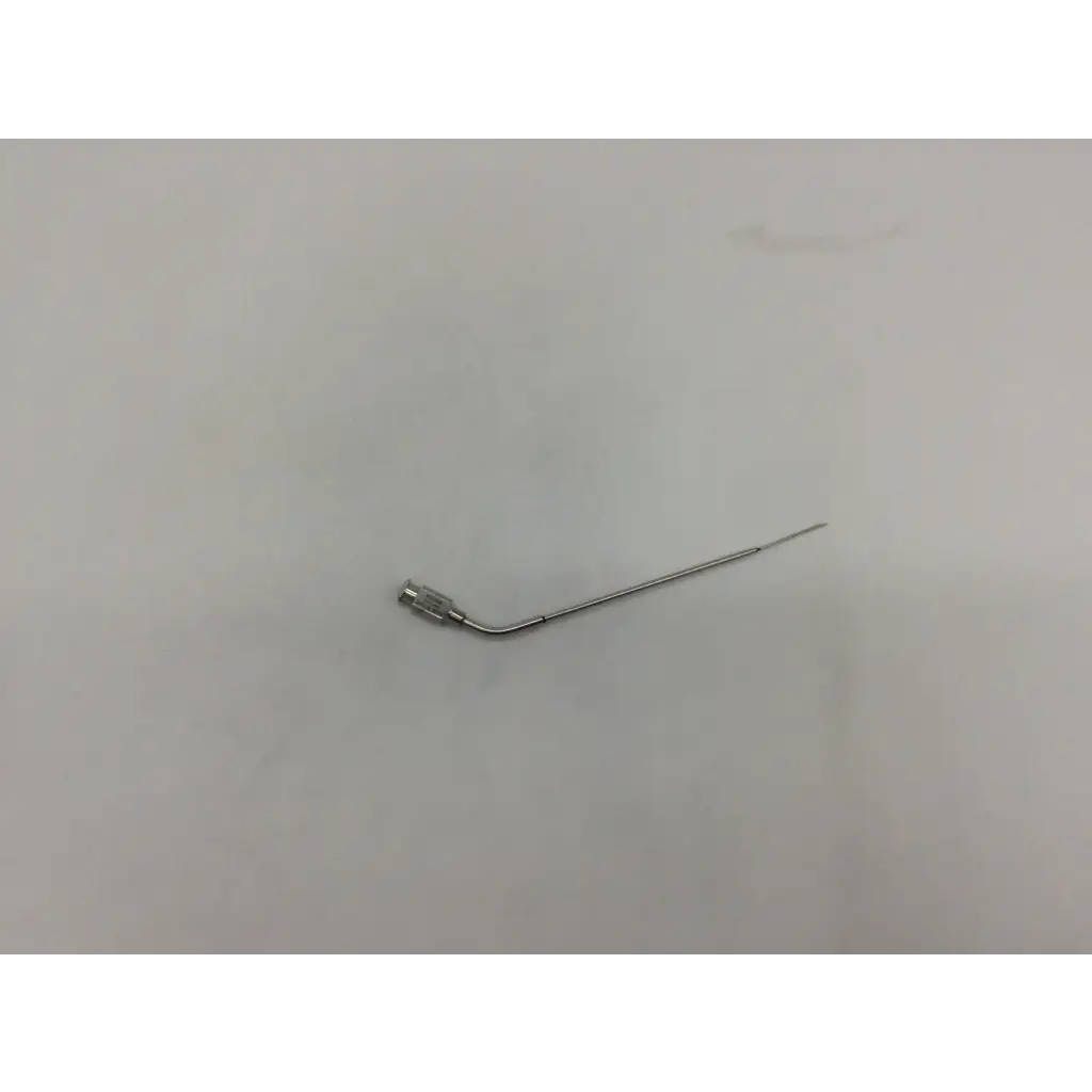 Karl Storz 810506 21 Gauge Septum Needle with Luer- Lock Proximal End ...