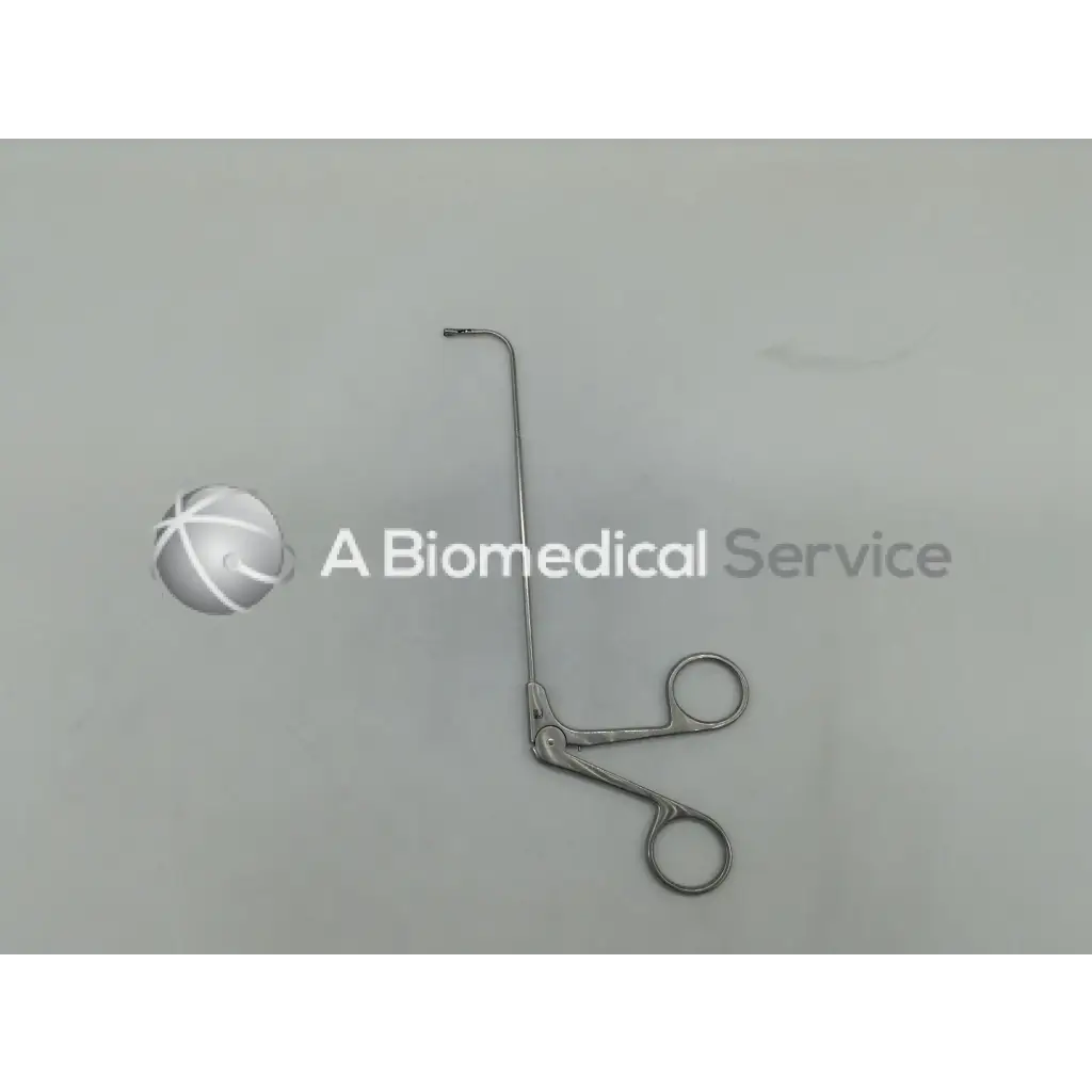 Karl Storz Surgical Kuhn-Bolger 90 Deg 2mm 13cm Double Spoon Giraffe ...