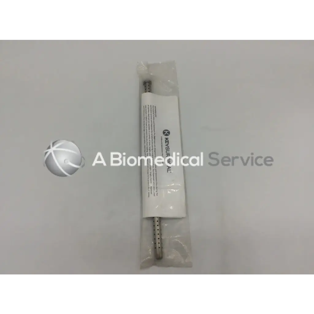 Key Surgical K-Wire & Steinmann Pin Dispenser KI-71-019 Single Chamber ...