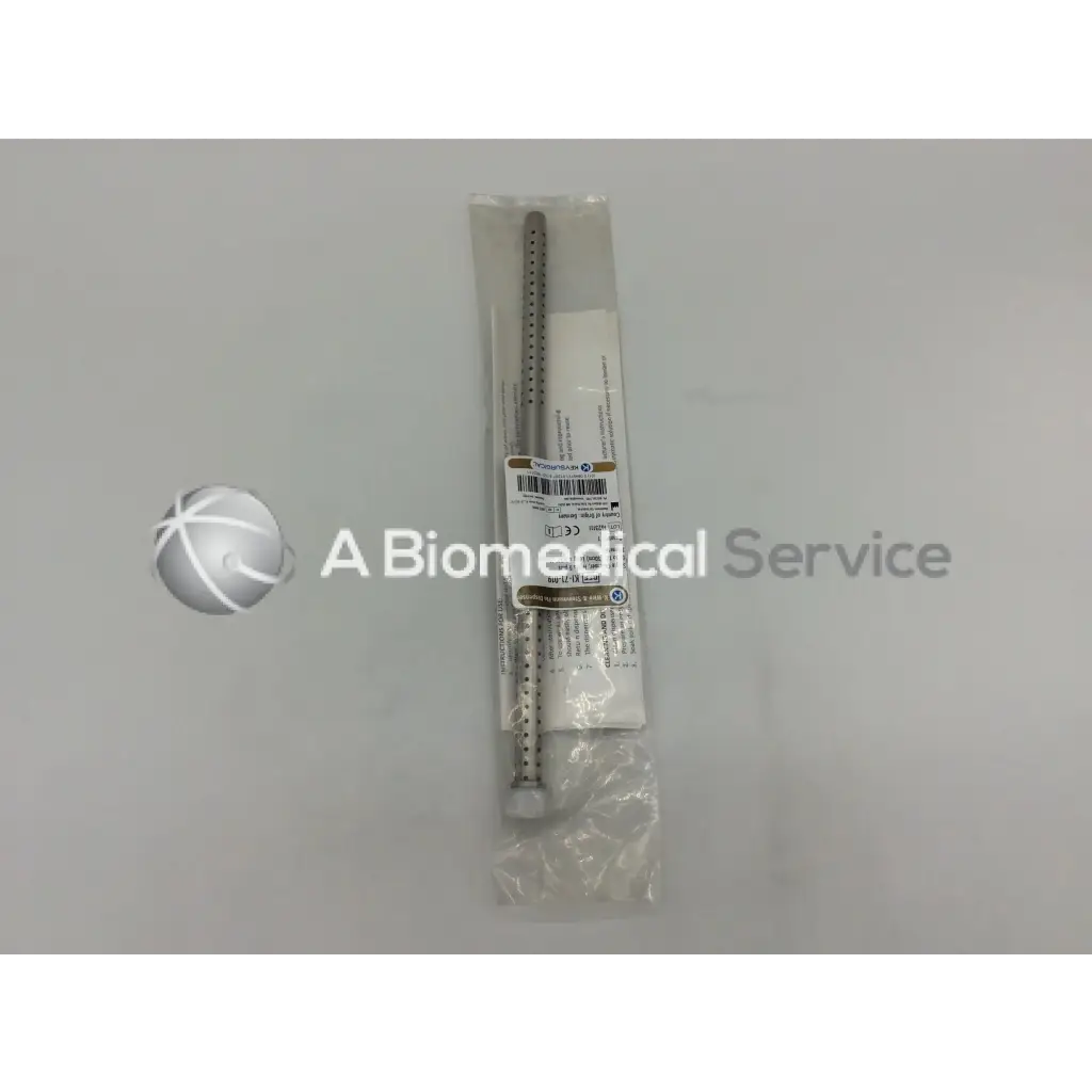 Key Surgical K-Wire & Steinmann Pin Dispenser KI-71-019 Single Chamber ...
