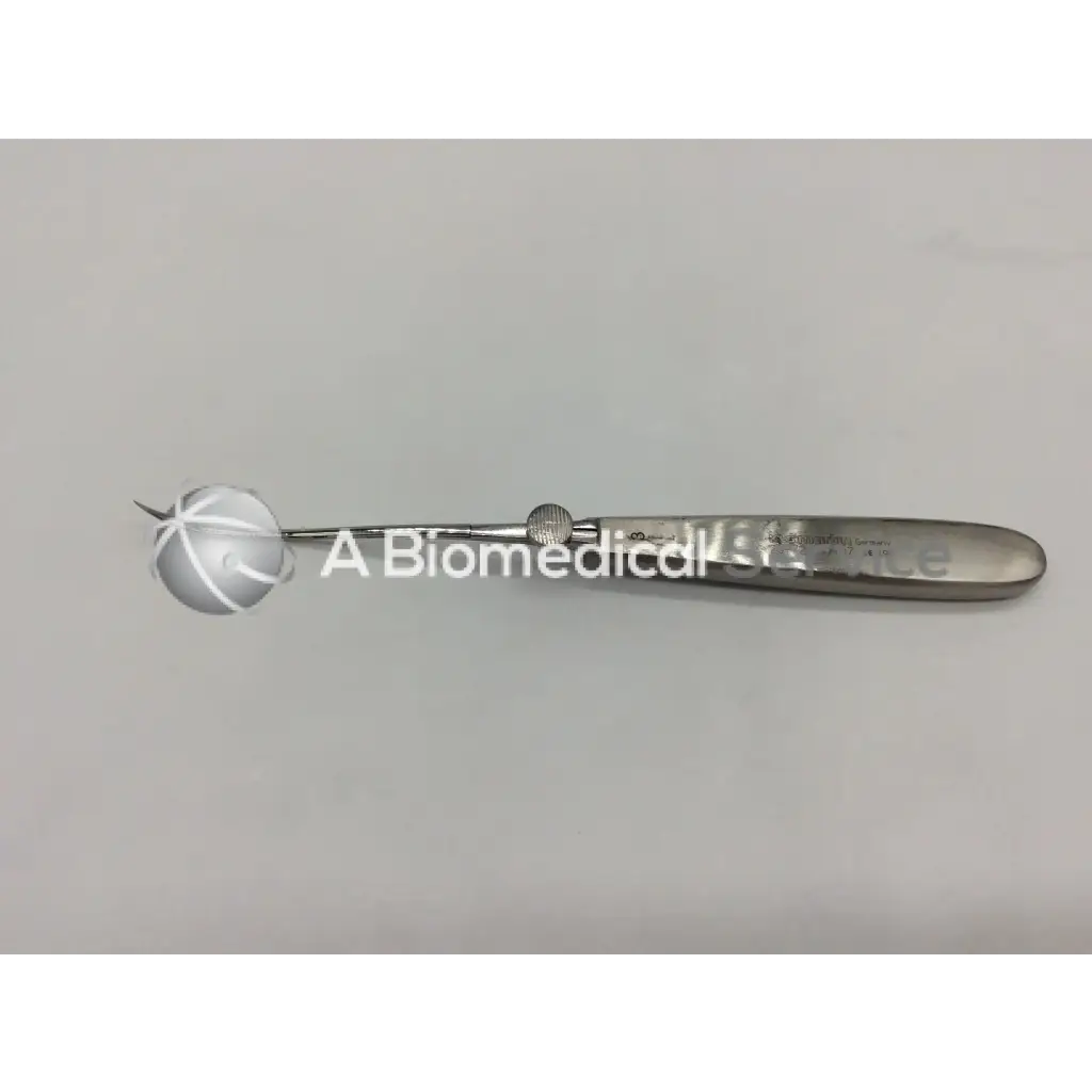 KLS Martin 20-723-19-07 Suture Needle - A Biomedical Service