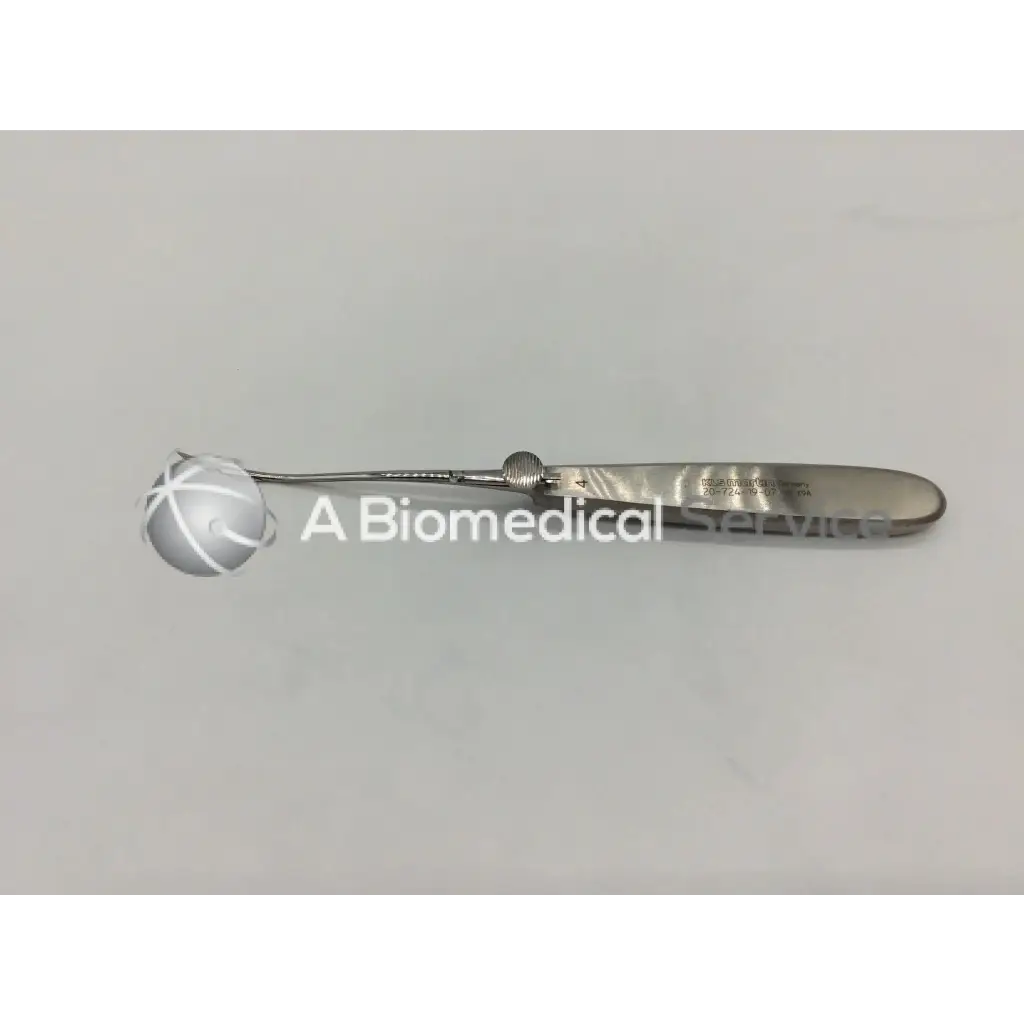 KLS Martin 20-724-19-07 Suture Needle - A Biomedical Service