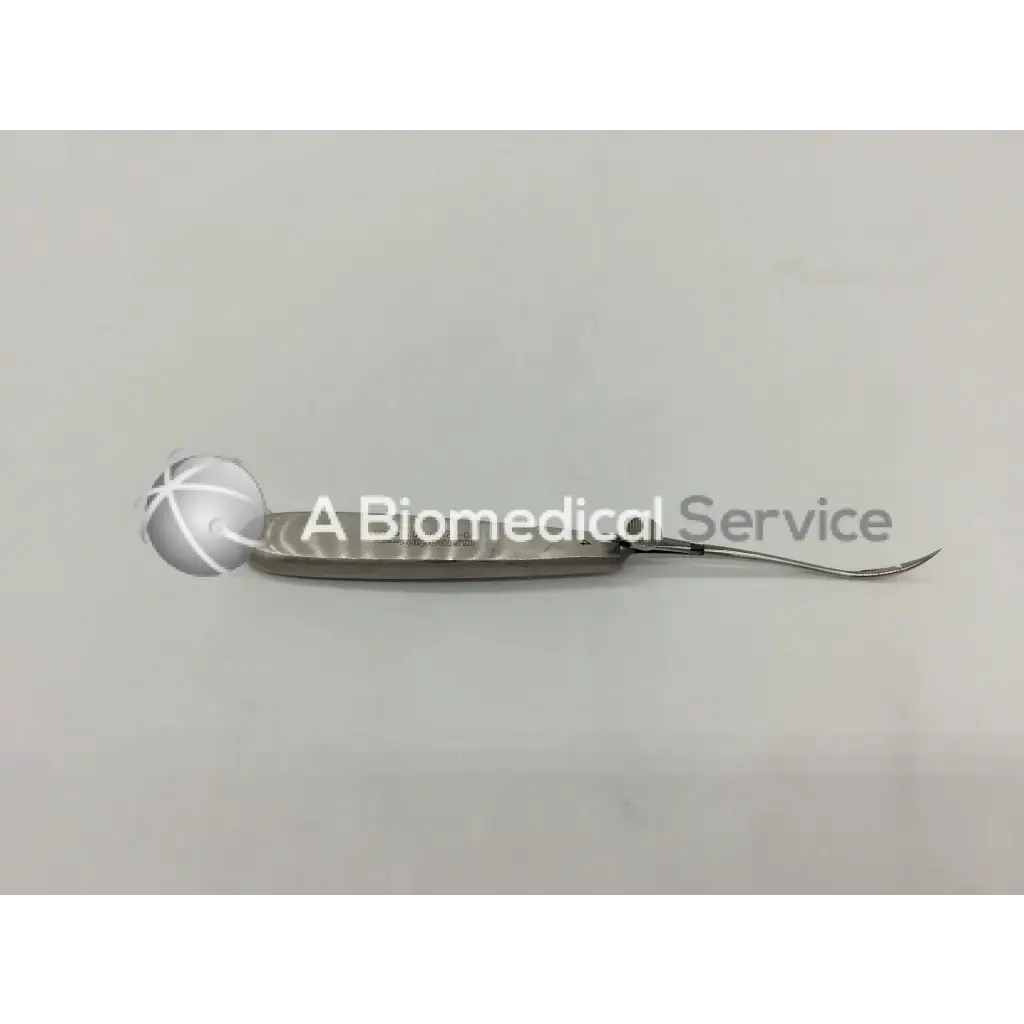 KLS Martin 20-724-19-07 Suture Needle - A Biomedical Service