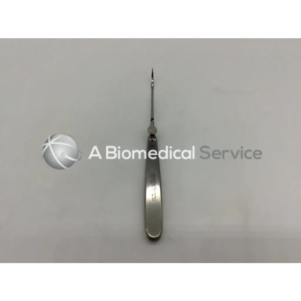 KLS Martin 20-724-19-07 Suture Needle - A Biomedical Service