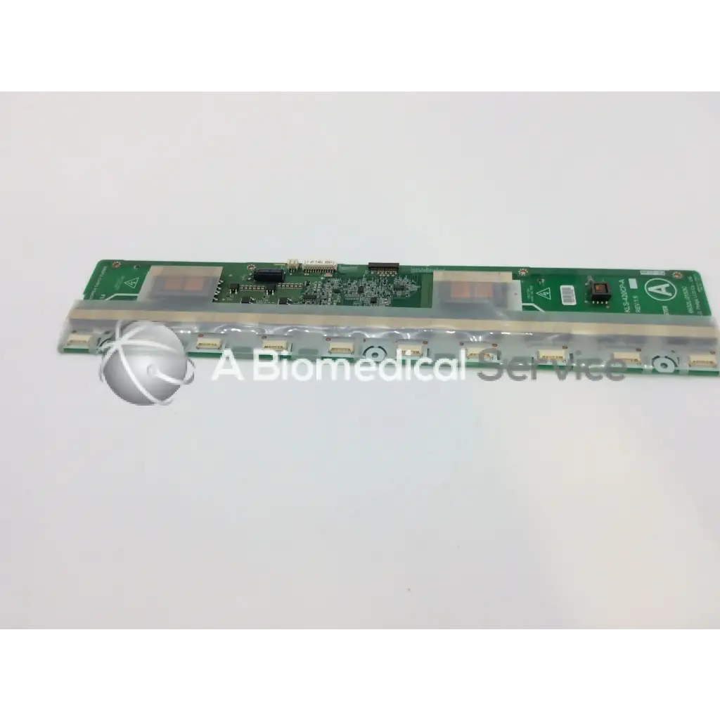 KLS420CP-A REV:1.6 Philips Backlight Inverter Master - A Biomedical Service