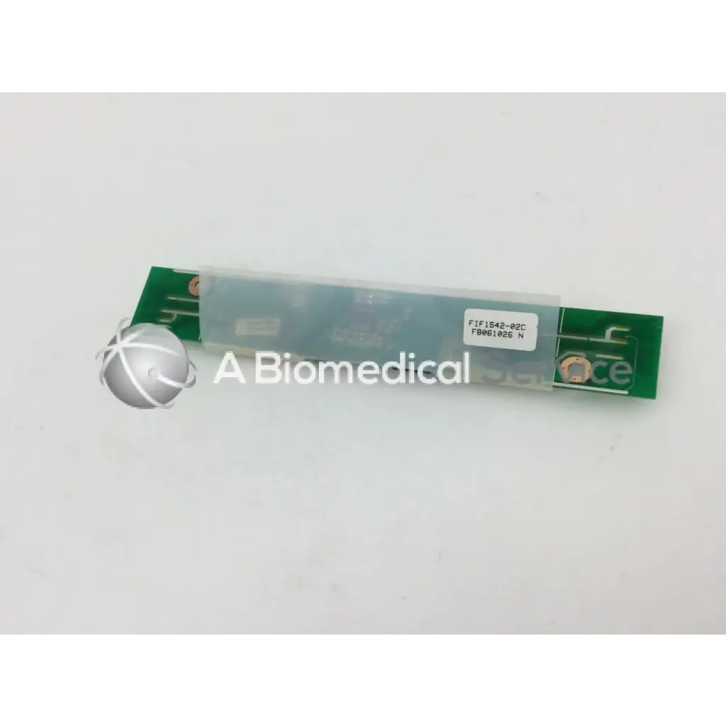 LCD Inverters F1F1542-02C - A Biomedical Service