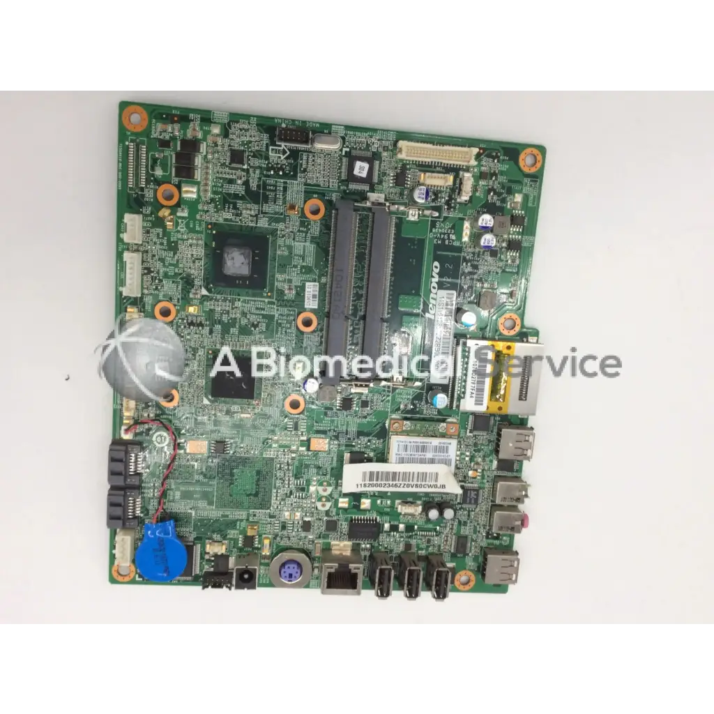 Lenovo APCB M3 E230435 Mother Board - A Biomedical Service