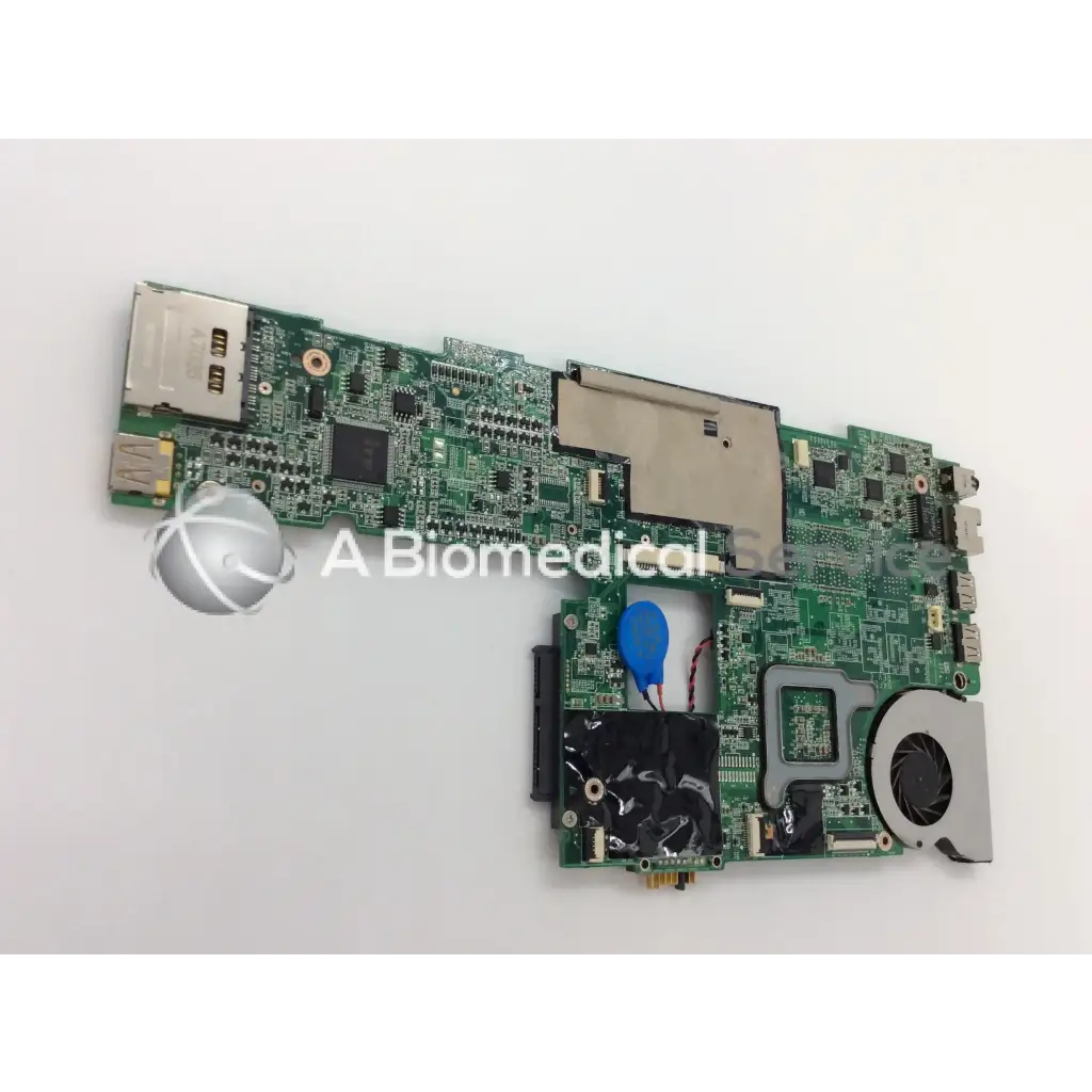 Lenovo DAFL3BMB8E0 Rev E ThinkPad X100e Mainboard Motherboard - A ...