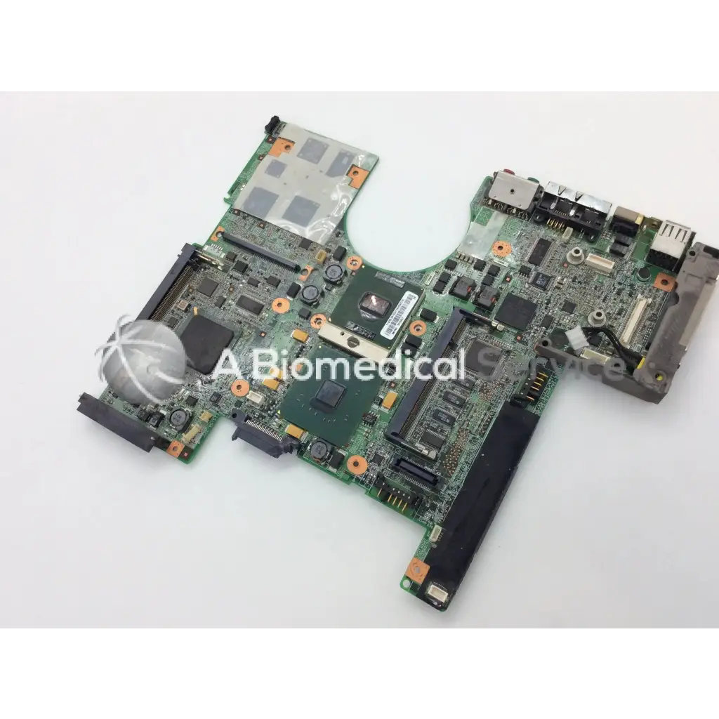 Lenovo Thinkpad 39T0324 Intel Laptop Motherboard - A Biomedical Service