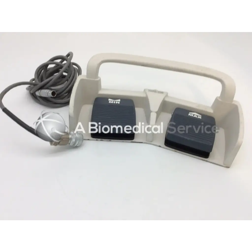 Linemaster Aquiline 971-SWNOM Ultracision Harmonic Scalpel Footswitch ...