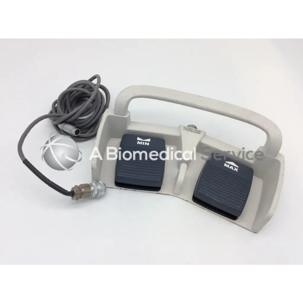 Linemaster Aquiline 971-SWNOM Ultracision Harmonic Scalpel Footswitch ...