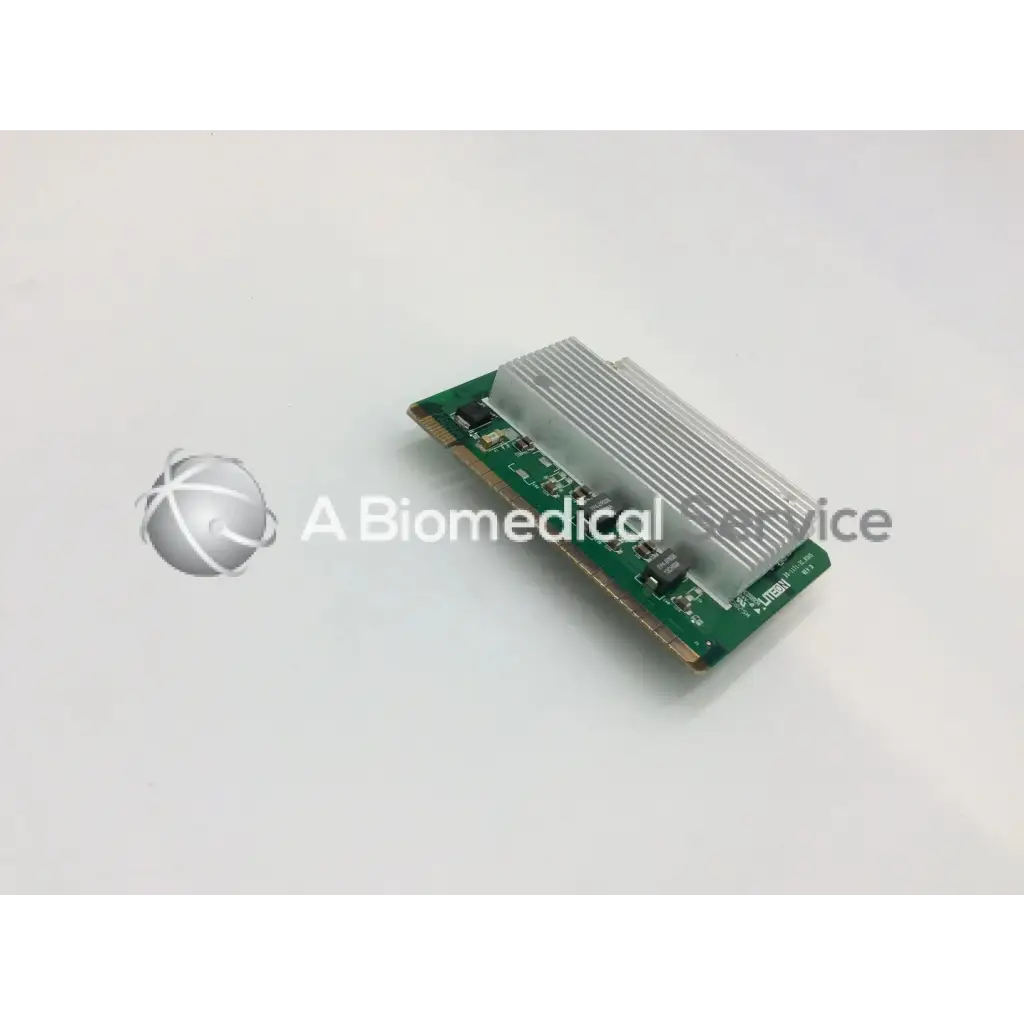 LITEON P/N: DD-1171-3C_ROHS Rev D Voltage Regulator - A Biomedical Service