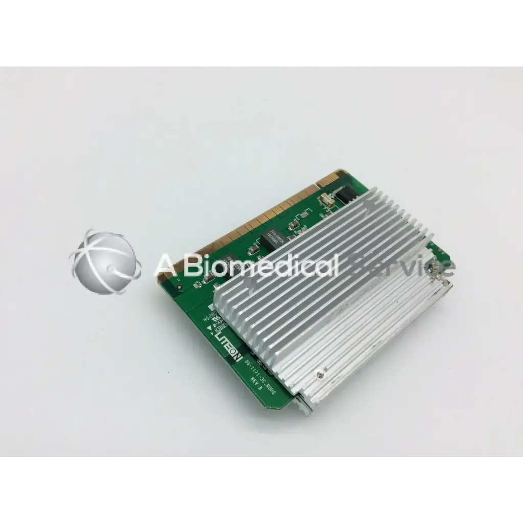 LITEON P/N: DD-1171-3C_ROHS Rev D Voltage Regulator - A Biomedical Service