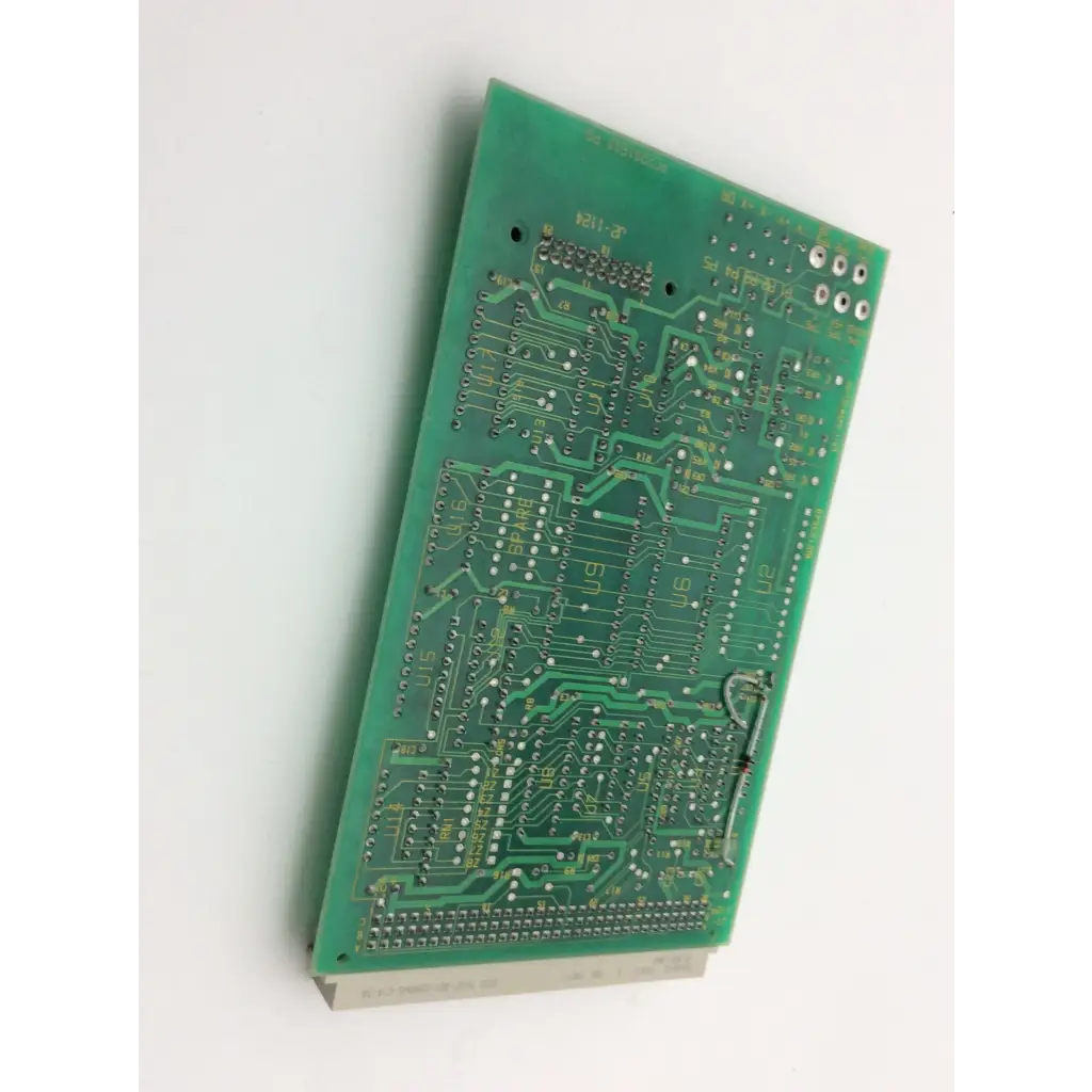 Lumenis AP2077400 PC-CPU-INT Interface Board - A Biomedical Service