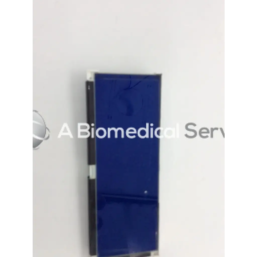 Masimo WD-G48161 PCB-2 Radical Spo2 Monitor Biomed MS-11 LCD Display ...