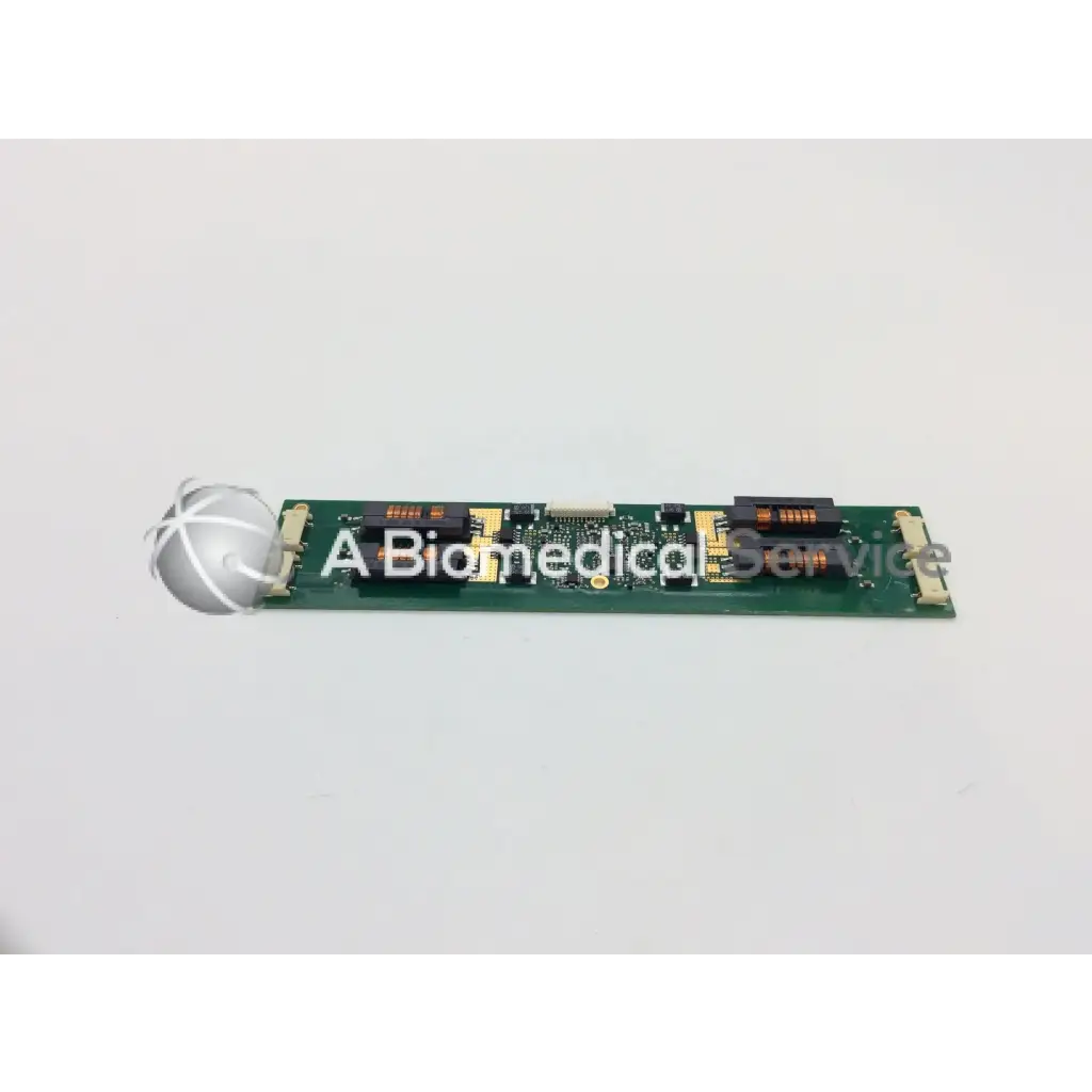 Microsemi LXMG1643-12-64 Rev A LCD Backlight Inverter Circuit Board ...
