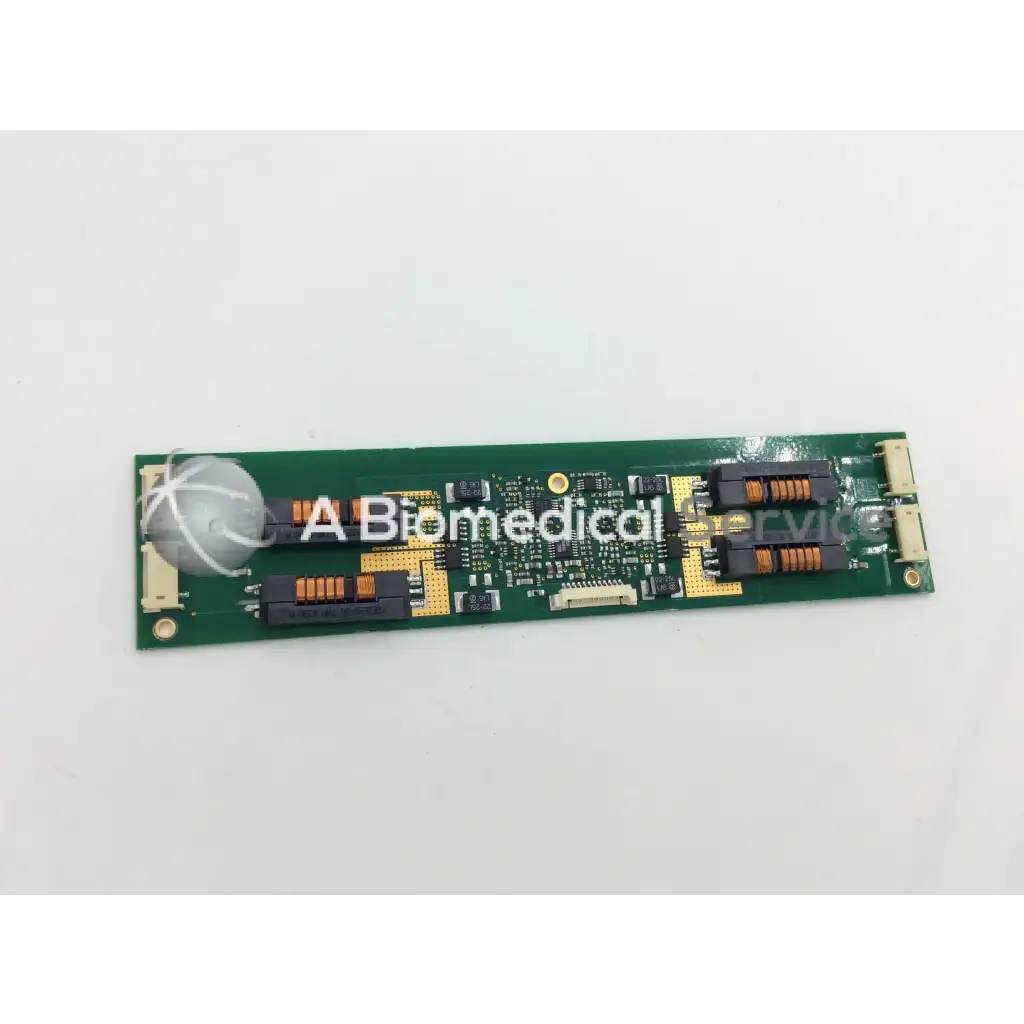 Microsemi LXMG1643-12-64 Rev A LCD Backlight Inverter Circuit Board ...