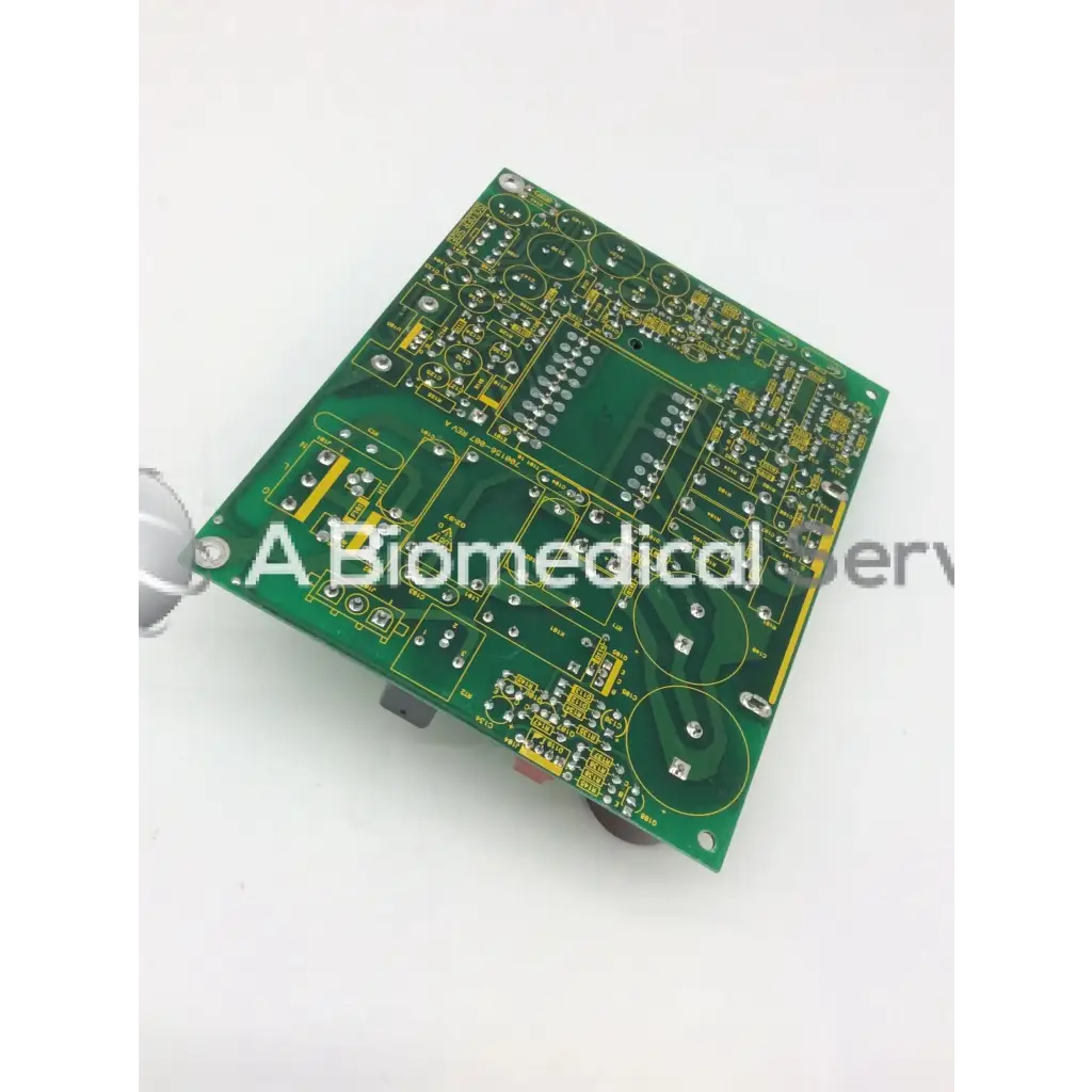 MINT Mazak 700156-007 Rev. a Circuit Board - A Biomedical Service