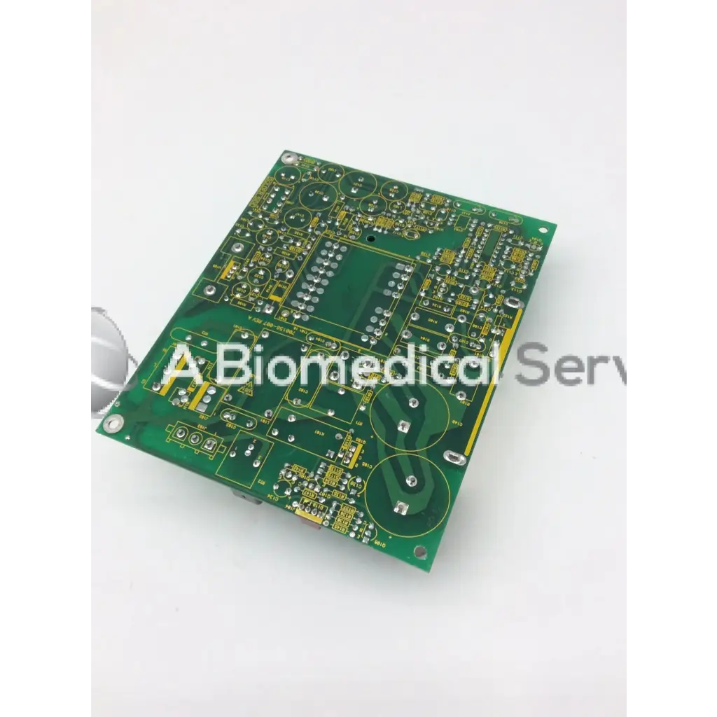 MINT Mazak 700156-007 Rev. a Circuit Board - A Biomedical Service